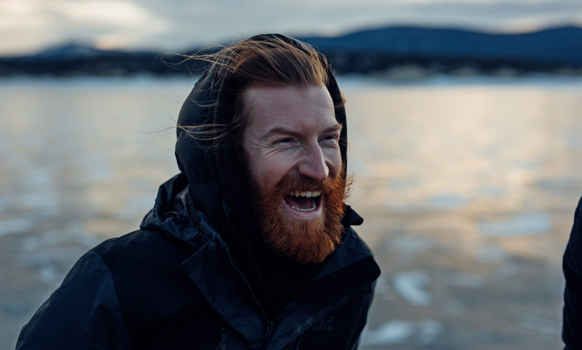 THE NORTHDRIFT – Ein Film von Steffen Krones